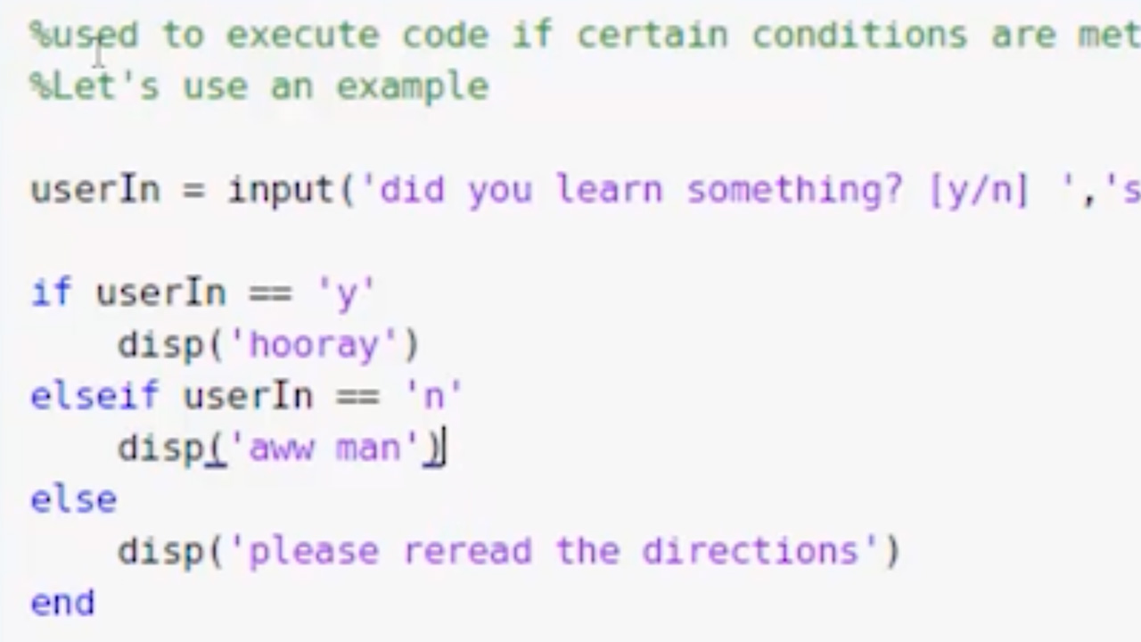 Tutorial di MATLAB - MATLAB & Simulink