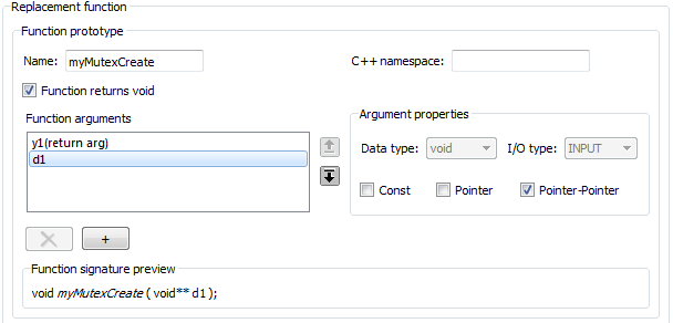 Semaphore and Mutex Function Replacement - MATLAB & Simulink